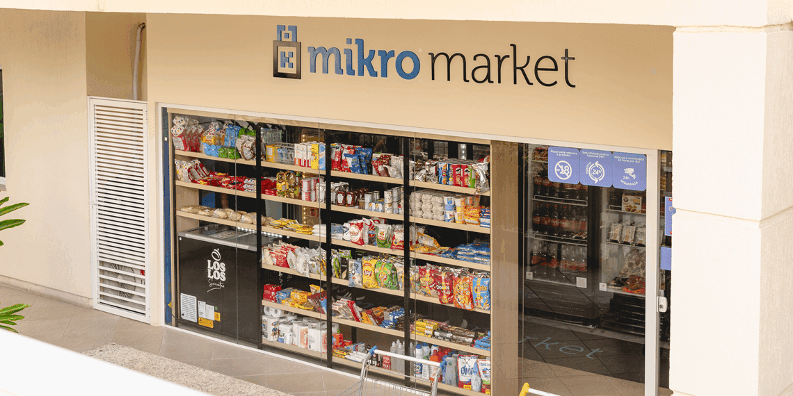 Mikro Market cria vertical de retail media e projeta incremento de R ...
