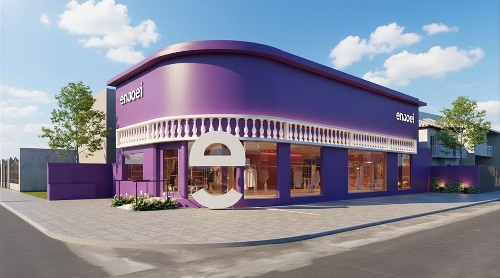 Enjoei avança no varejo físico e inaugura primeira loja no litoral