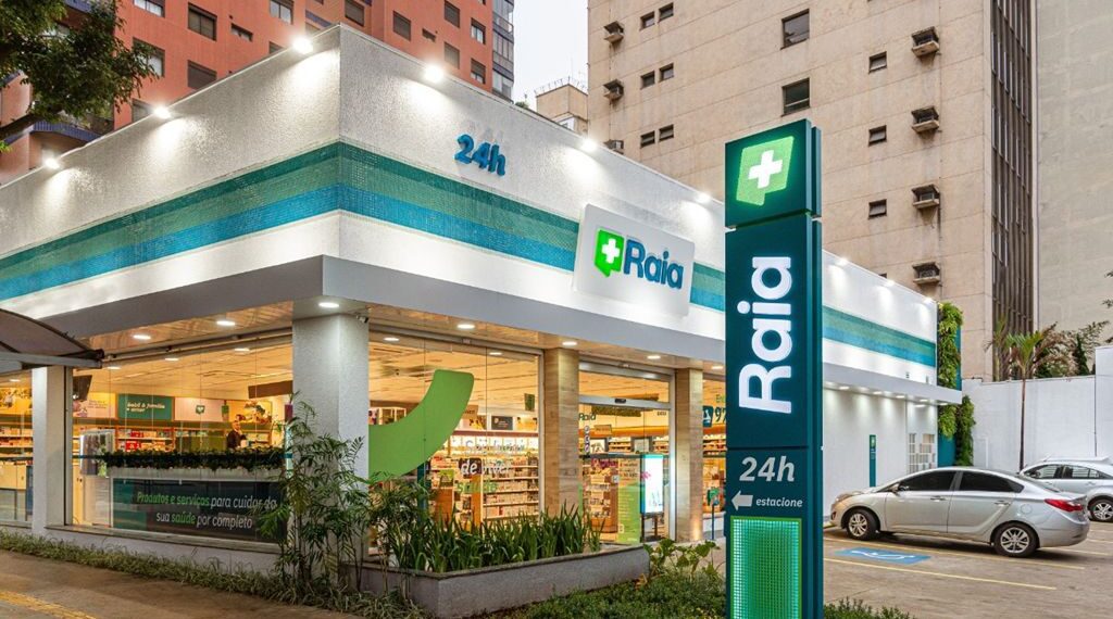 RD, Pague Menos e DPSP: as maiores farmácias do País
