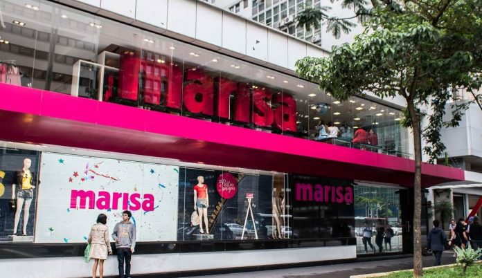 Marisa aposta no online e fecha unidades pouco rentáveis - Mercado&Consumo