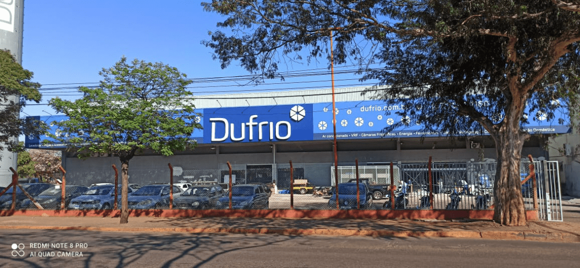 Dufrio investe em atendimento personalizado e expansão pelo Brasil ...