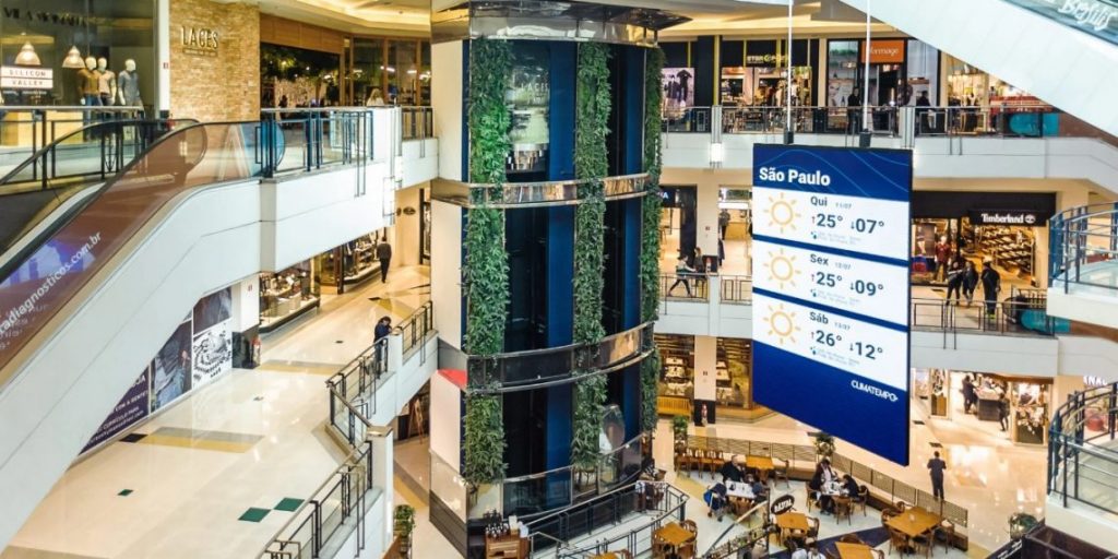 ALLOS: a história por trás do nome da maior empresa de shoppings do ...