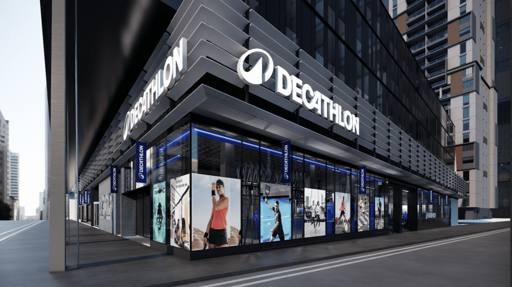 Com IA, Decathlon reformula seu e-commerce para oferecer melhor ...