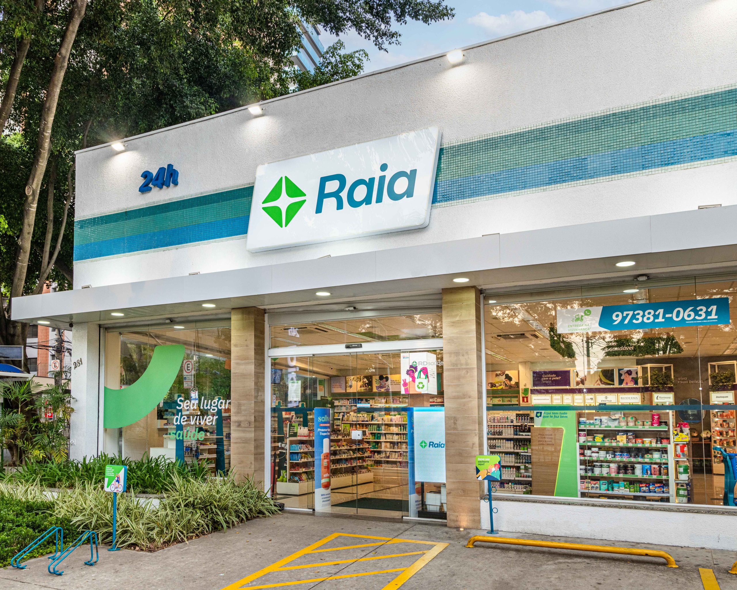 Vagas de emprego: RD Saúde abre mais de 3 mil vagas