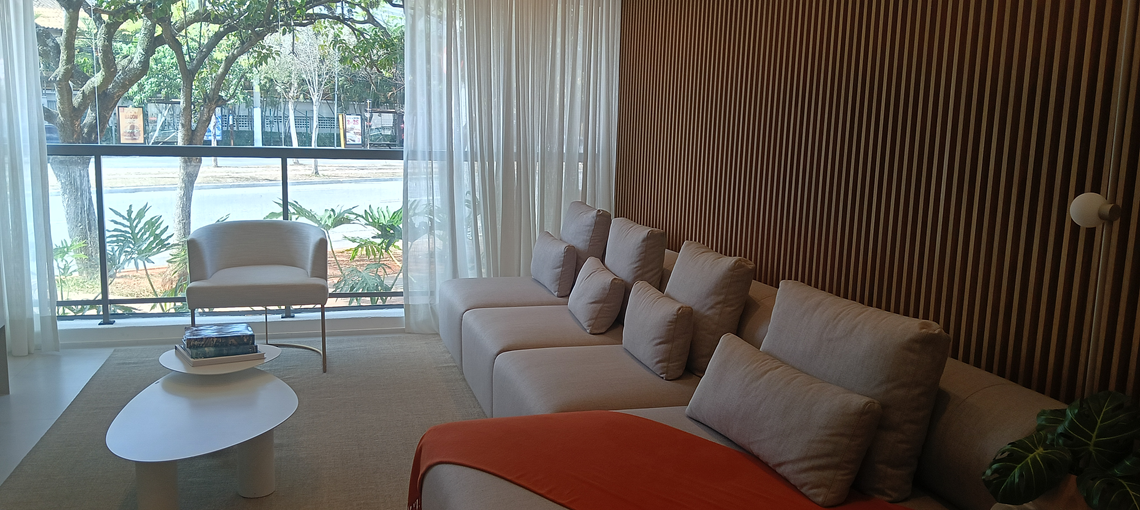 Center Norte apresenta primeiros lançamentos da "cidade"