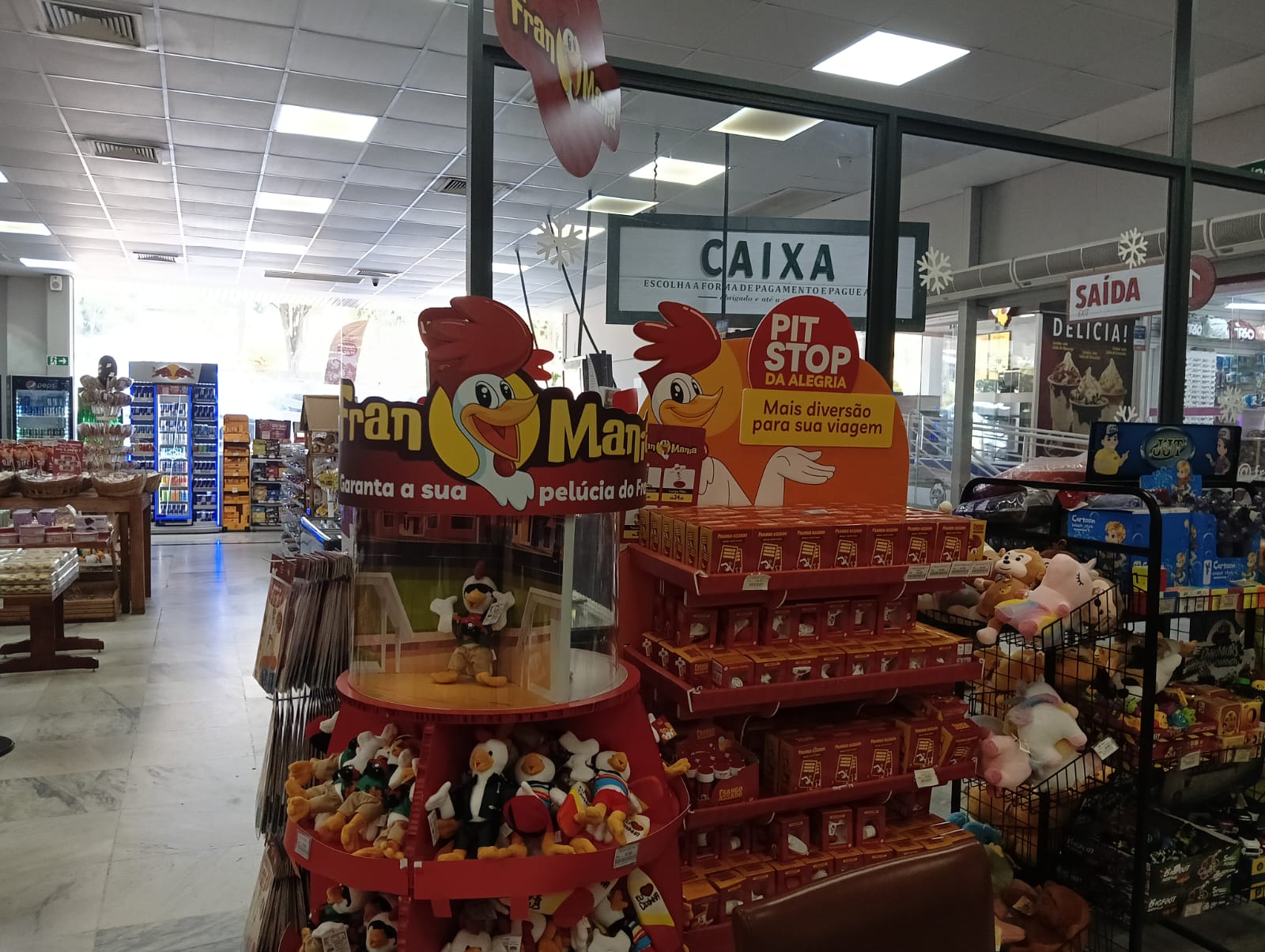 Conheça os bastidores da produção do Frango Assado na Cozinha Central ...