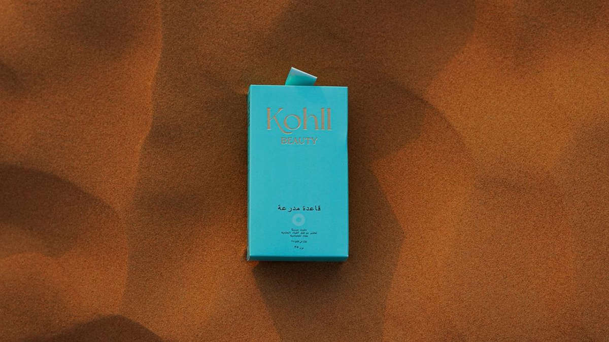 Kohll Beauty internacionaliza e leva maquiagem brasileira a Dubai.