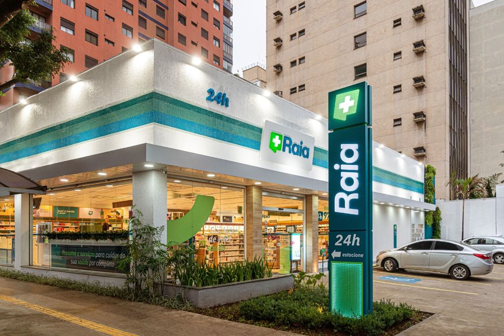 RD, Pague Menos e DPSP: as maiores farmácias do País